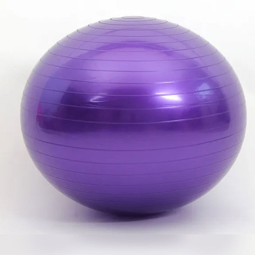 Buy Wholesale China Eco Friendly Gym Yoga Ball Pvc Exercise Fitness ...