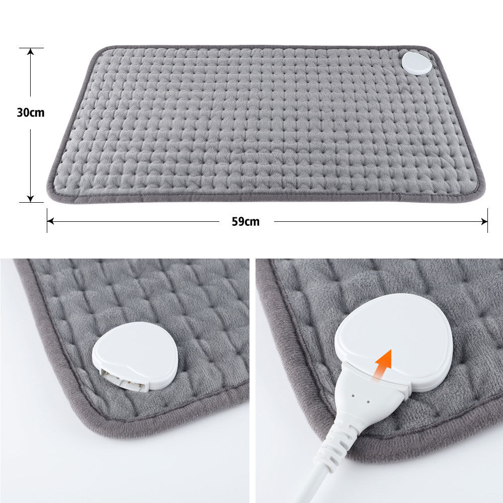 Buy Wholesale China Home Personal Care Fast Heating Electric Heating ...