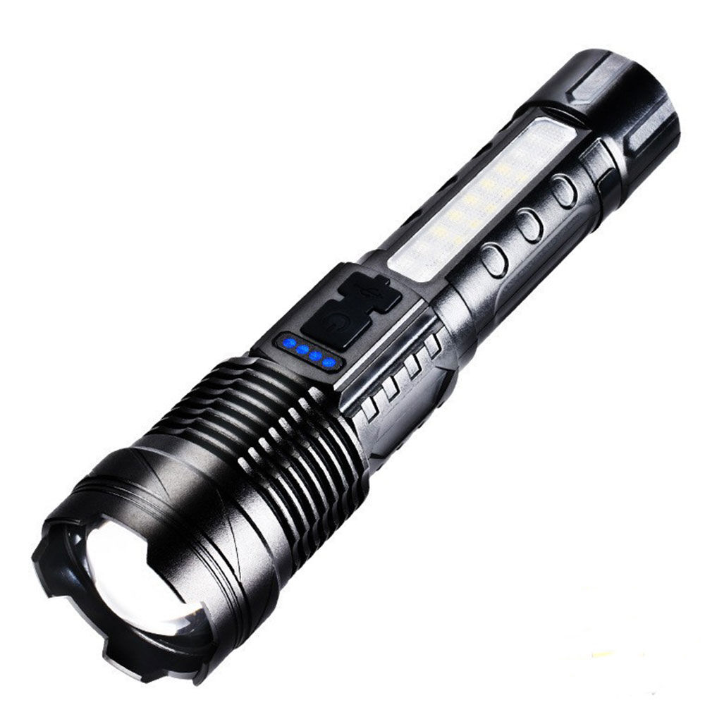 Buy Wholesale China Ipx4 Waterproof Type-c Rechargeable Lithium Battery ...