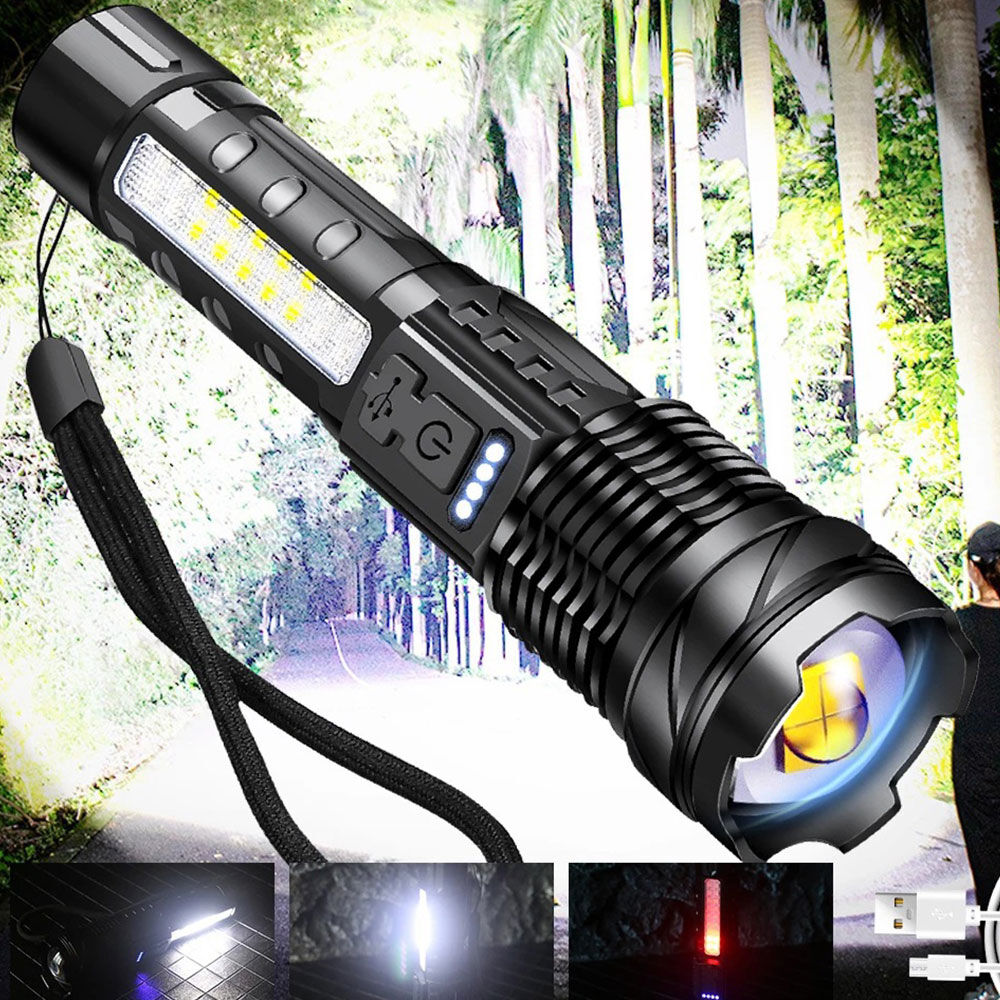 Buy Wholesale China Ipx4 Waterproof Type-c Rechargeable Lithium Battery ...