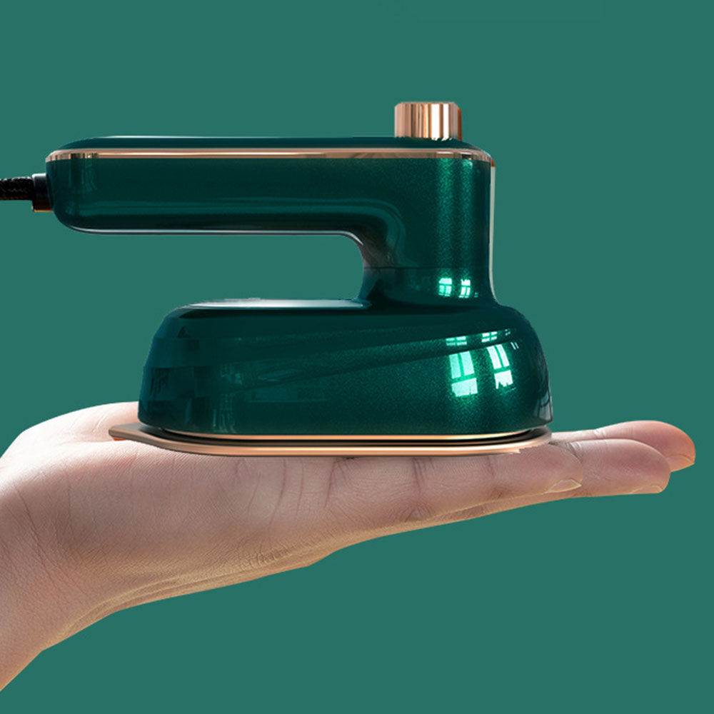 Portable Household Hand-held Machine Electric Iron - China Wholesale ...