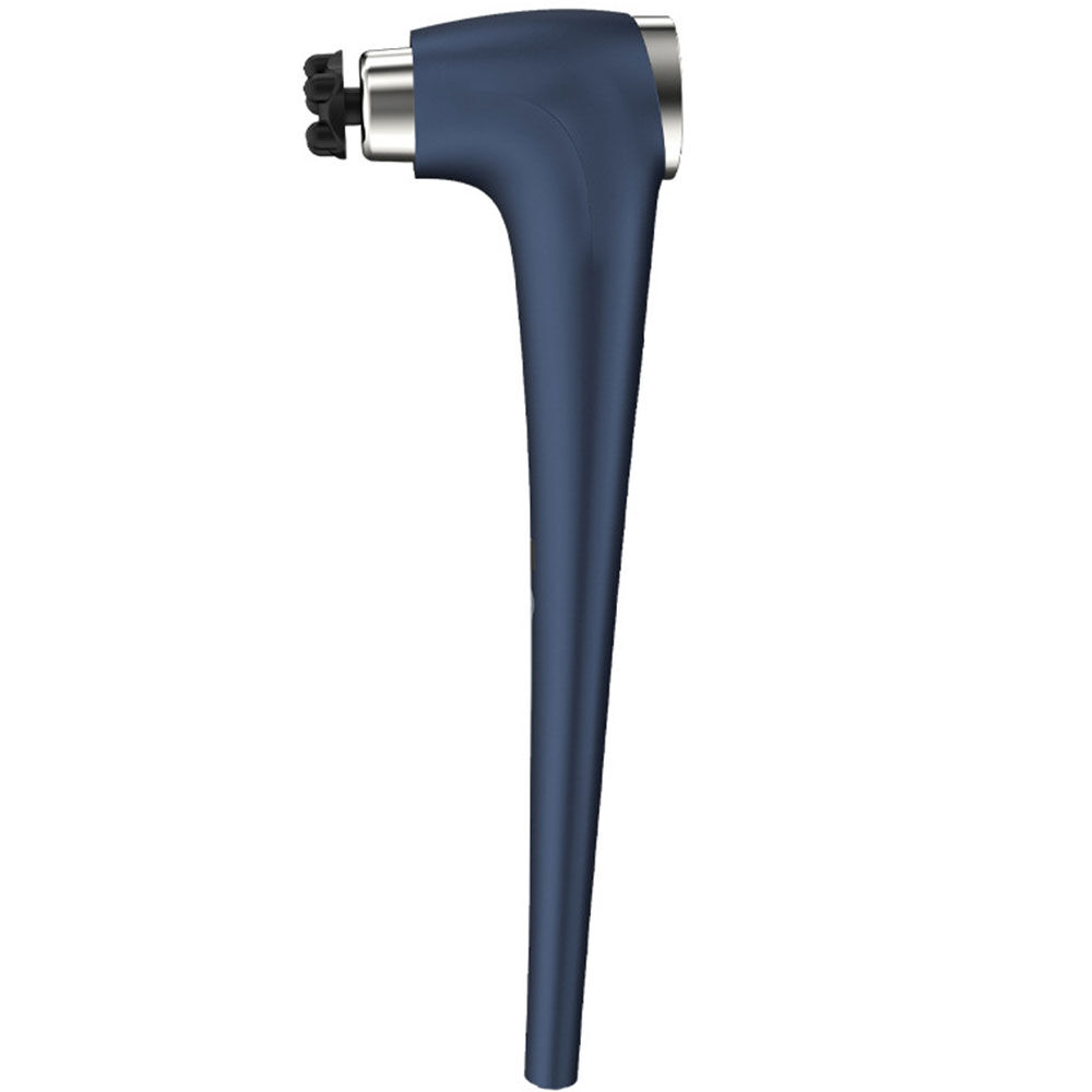 Portable Electric Long Handle Massage Hammer Wireless Handled Massager ...