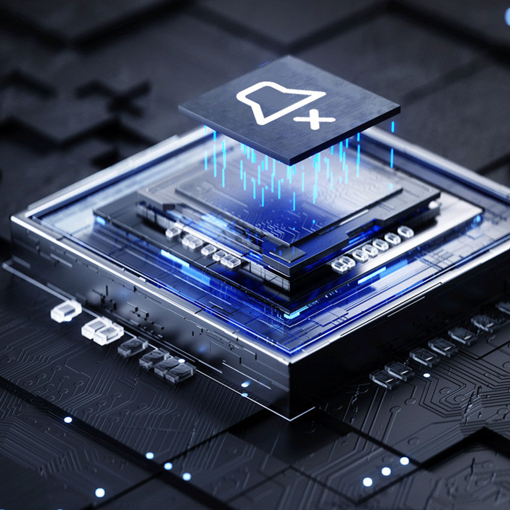 Portable Electric Long Handle Massage Hammer Wireless Handled Massager ...