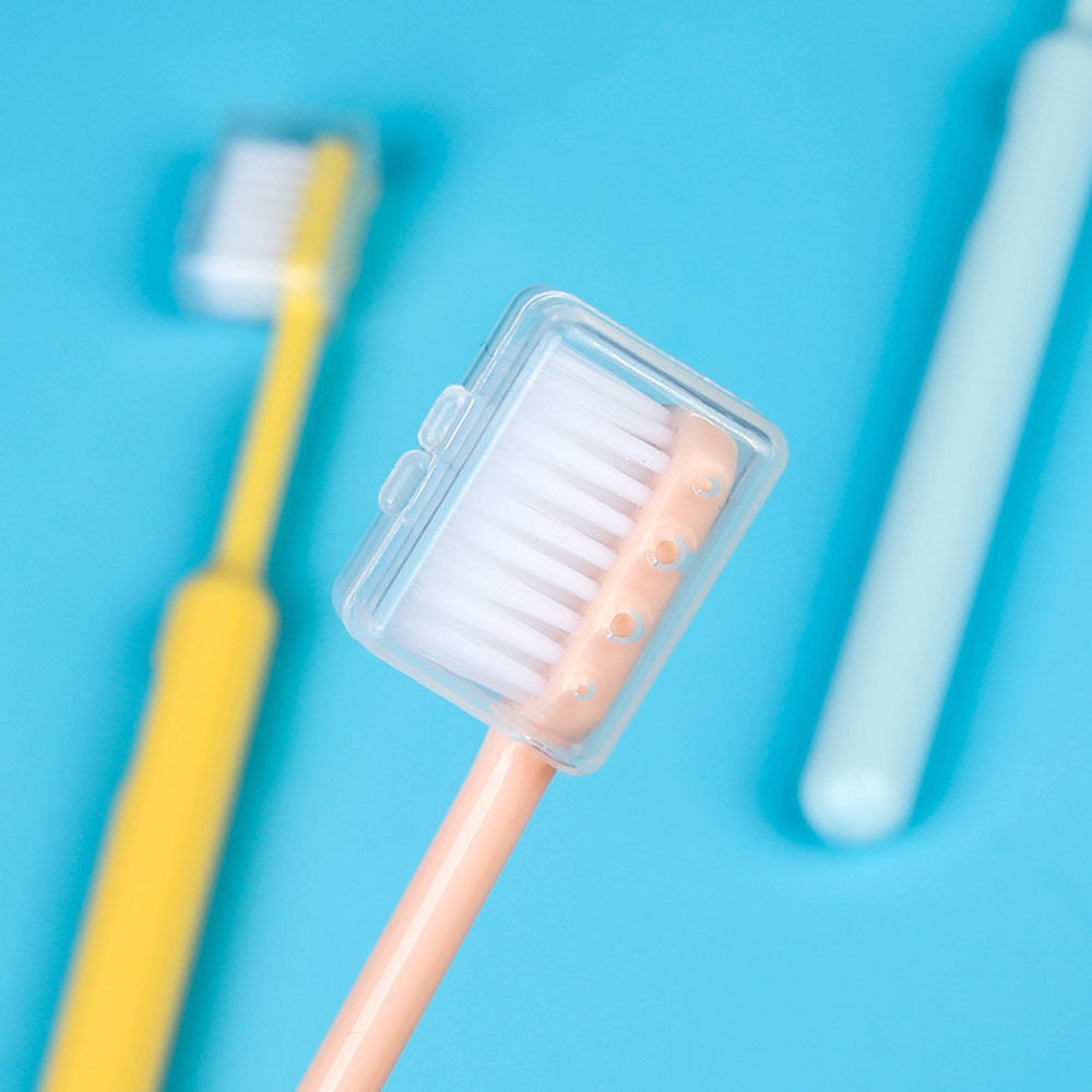 Hot Selling Fashion Teeth Oral Care Adult Toothbrushes - Expore China ...