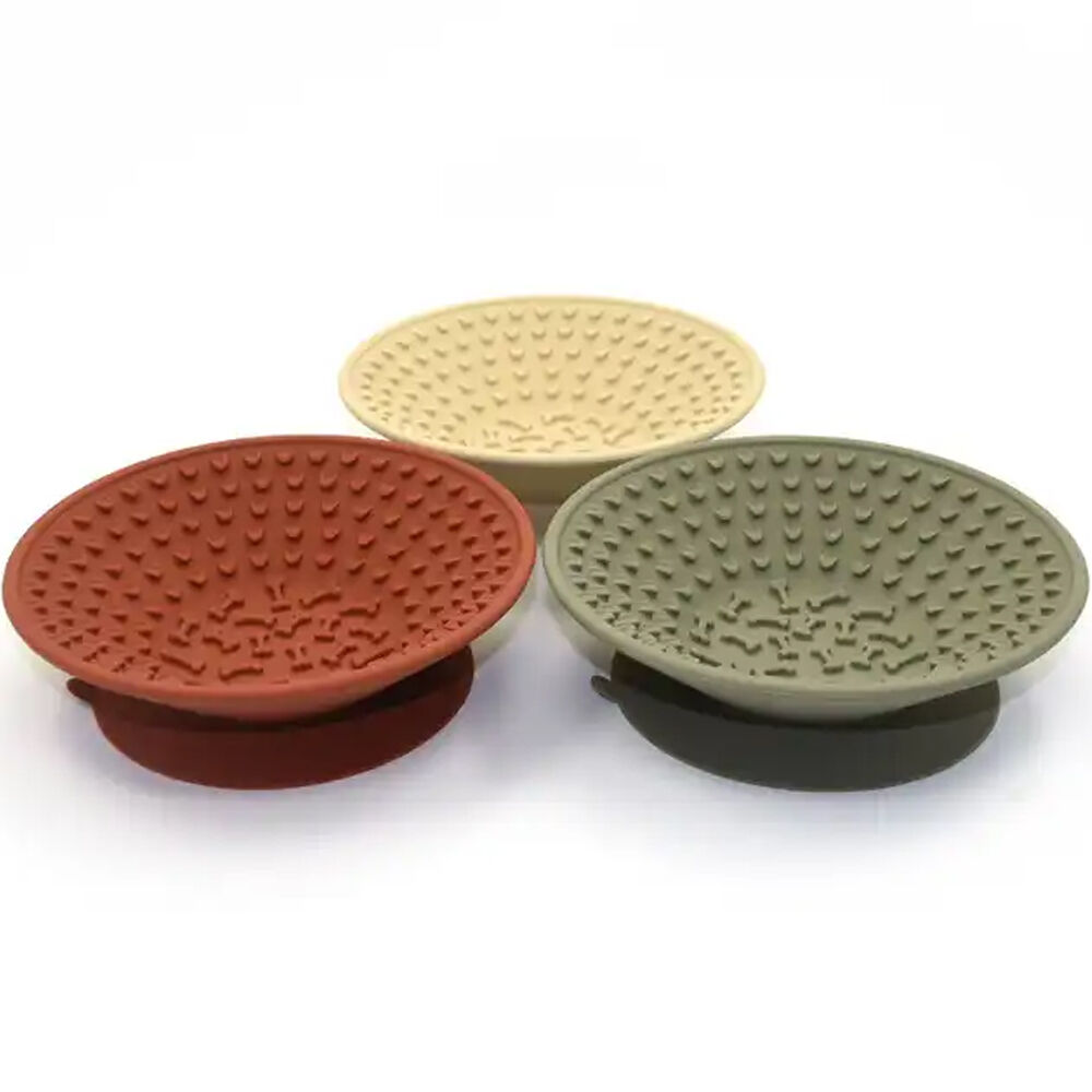 Buy Wholesale China Custom Dog Lick Sucker Dog Lick Mat Bowl Dog Lick ...