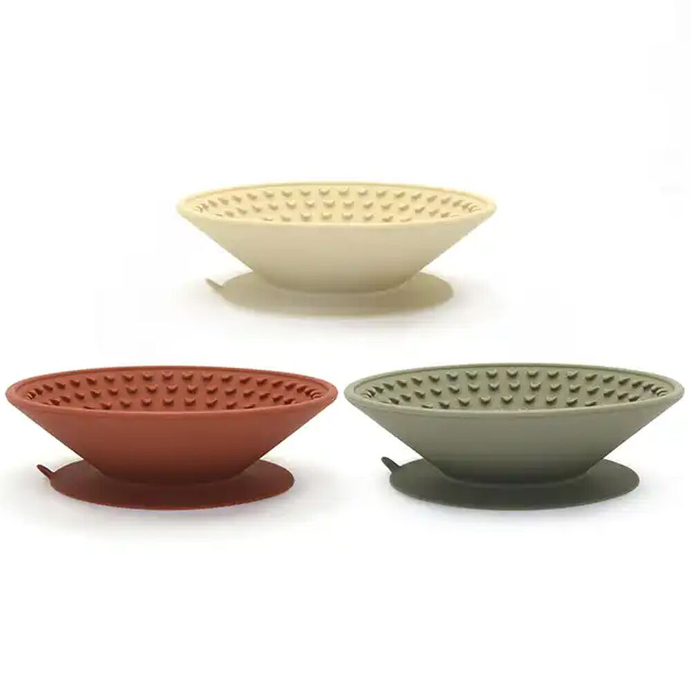 Buy Wholesale China Custom Dog Lick Sucker Dog Lick Mat Bowl Dog Lick ...