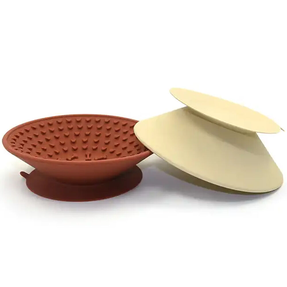 Buy Wholesale China Custom Dog Lick Sucker Dog Lick Mat Bowl Dog Lick ...