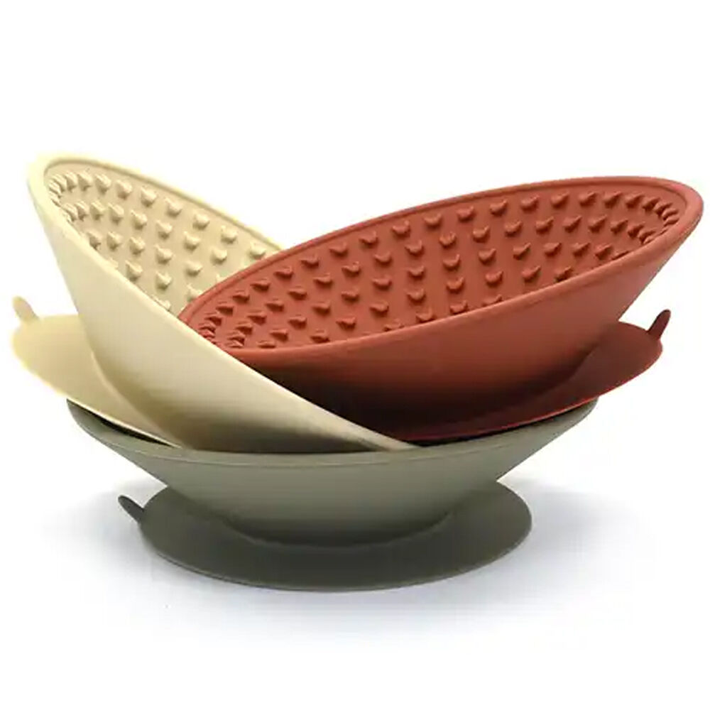 Buy Wholesale China Custom Dog Lick Sucker Dog Lick Mat Bowl Dog Lick ...