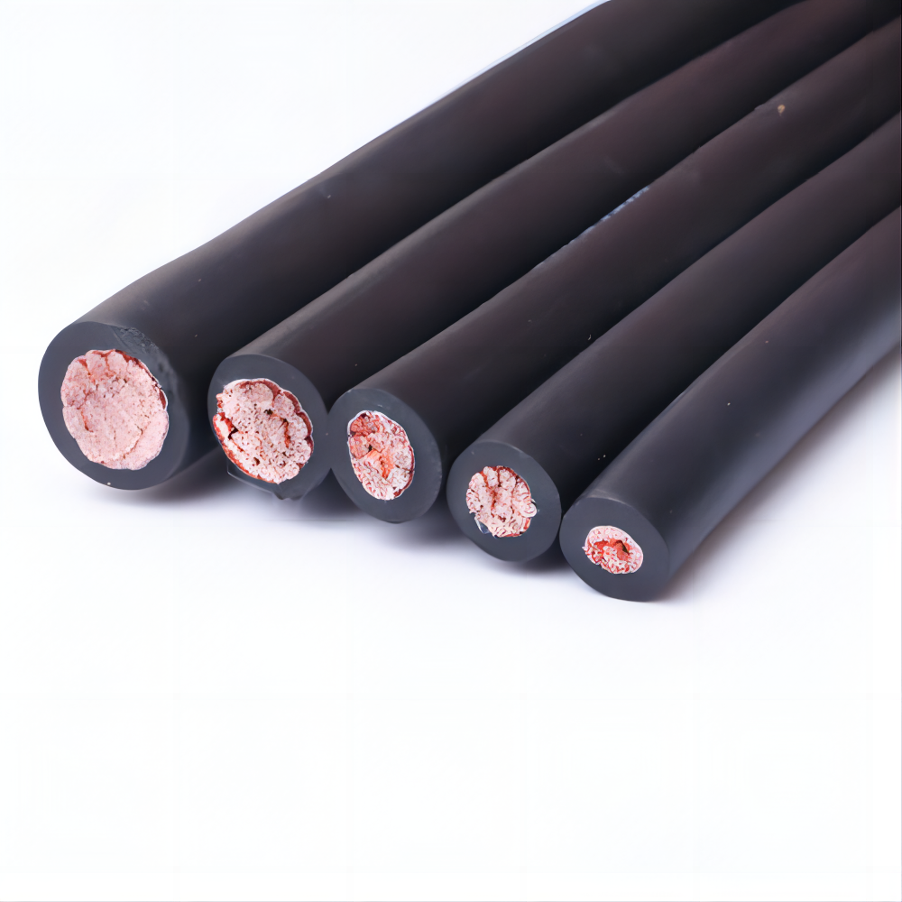 Buy Wholesale China Copper Wire Flexible High Quality Rubber Cable ...
