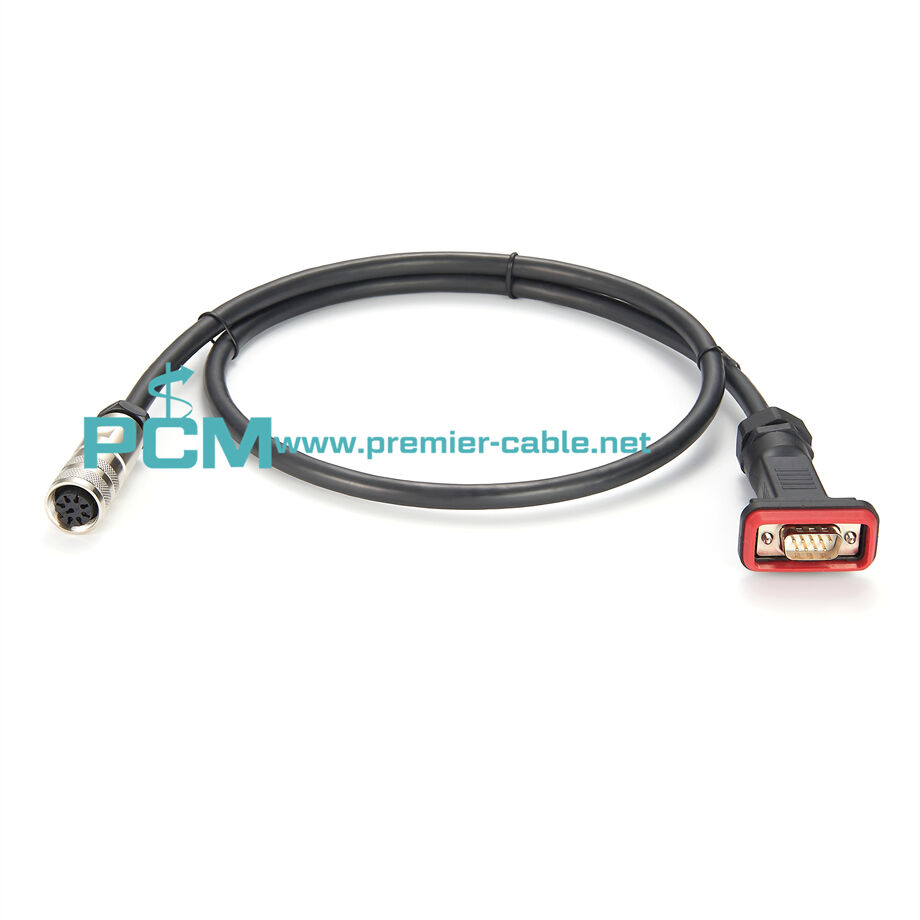 Buy Wholesale China Rru Ret Port Aisg Connecting Cable Db9 Male To Aisg ...