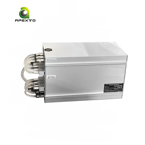 Bitmain Antminer S21+ Hydro 319t Btc Miner Hydro-cooled Bitmain Antminer S21+ Hydro 319t Btc Miner Hydro-cooled