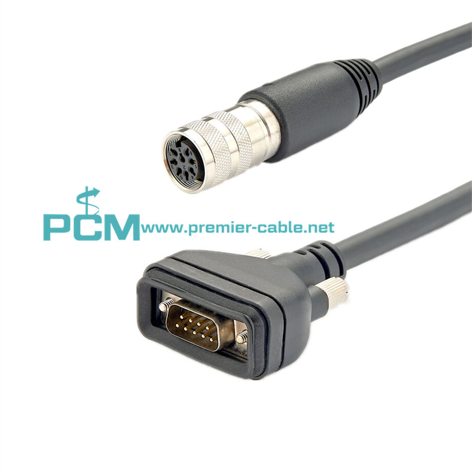 Buy Wholesale China Aisg Ret Control Cable Aisg Female To Db9 Male ...