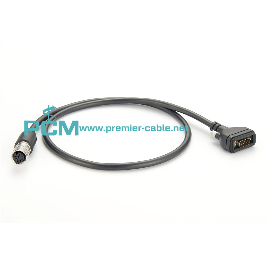 Buy Wholesale China Aisg Ret Control Cable Aisg Female To Db9 Male ...