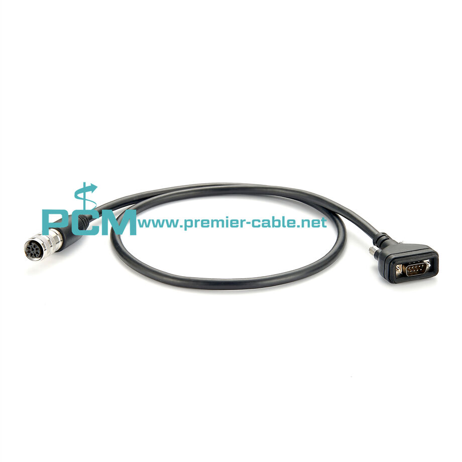Buy Wholesale China Aisg Ret Control Cable Aisg Female To Db9 Male ...