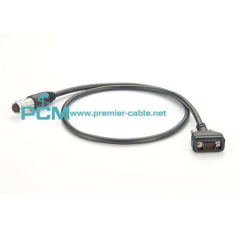 Buy Wholesale China Aisg Ret Control Cable Aisg Female To Db9 Male ...