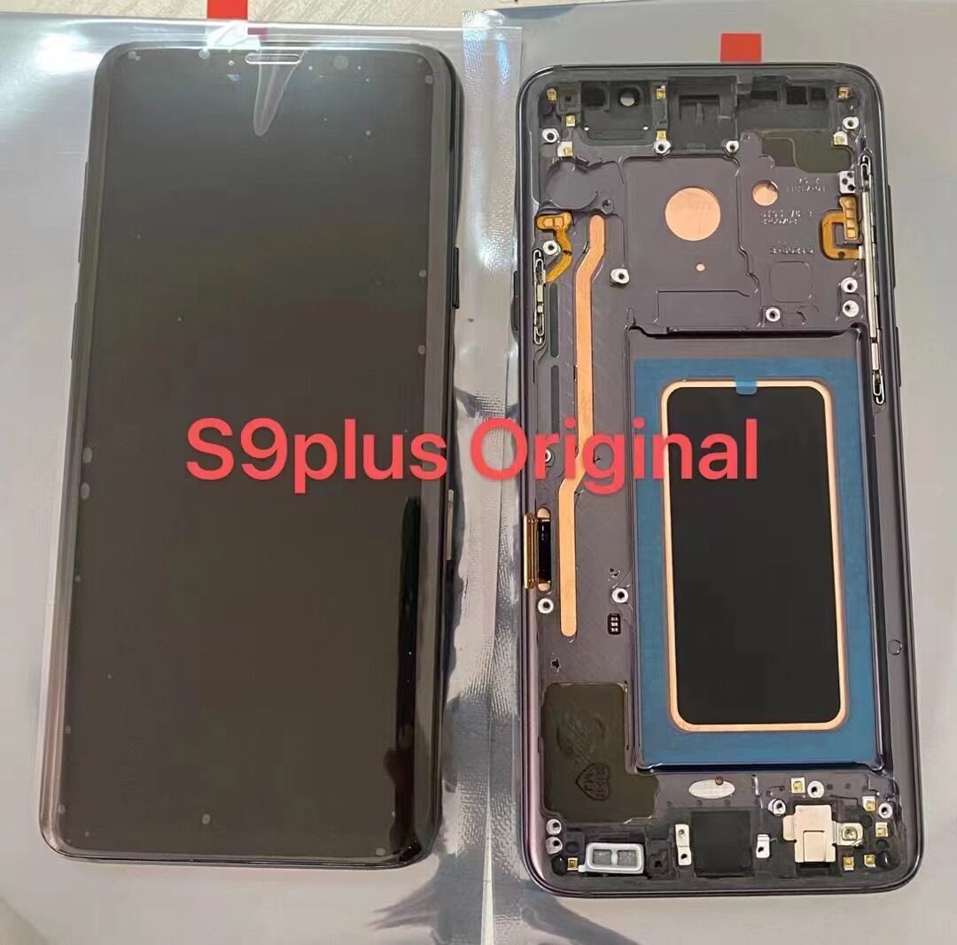 Buy Wholesale China Mobile Phone Lcd Display Screen For Samsung S21plus ...