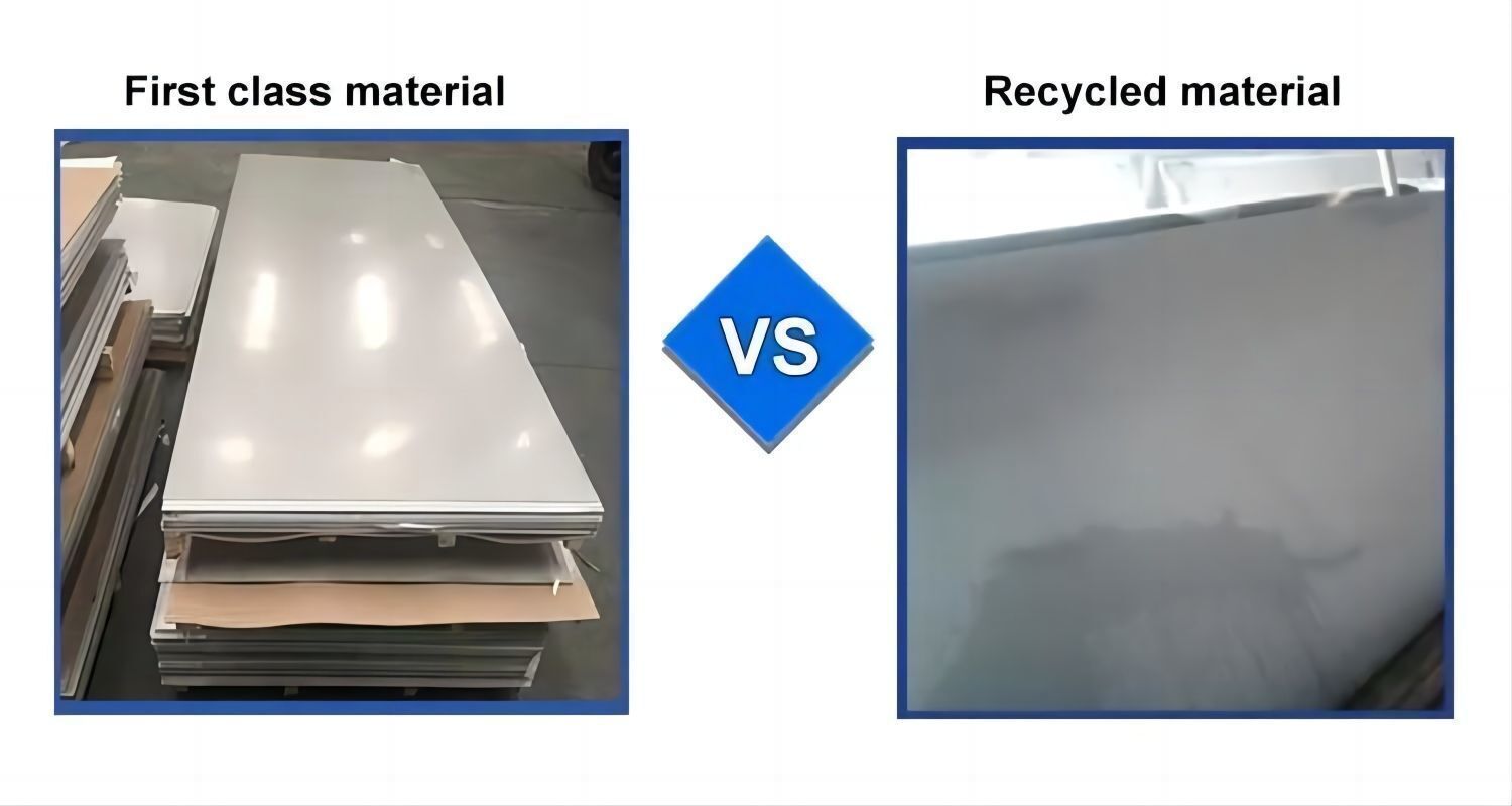 316l 304 201 Stainless Steel Sheet With Expanded Metal Stainless Steel ...