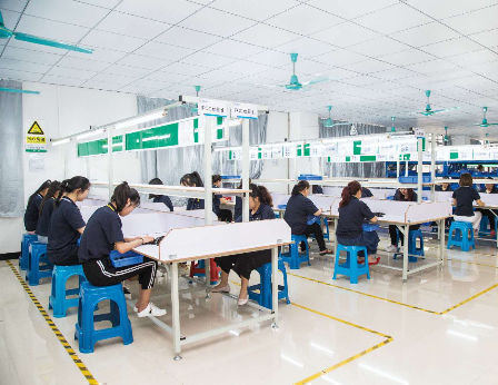 Oem 1.27mm Vertical Pin Headers, Plastic Height Of 2.5mm With Low Moq ...