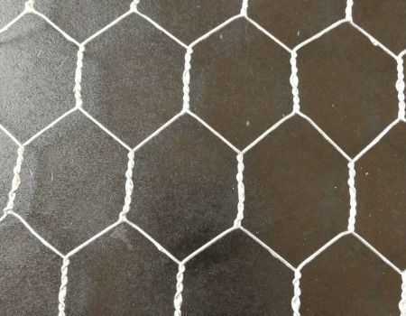 Poultry Mesh Of Manufacturer From China, Hexagonal Wire Netting ...