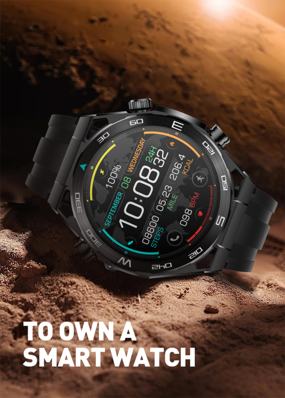 2024 Fashionable Smartwatch Android Ios Waterproof Smartwatch Unisex ...