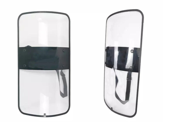 Buy Wholesale China Emergency Protective Security Equipment Protective ...