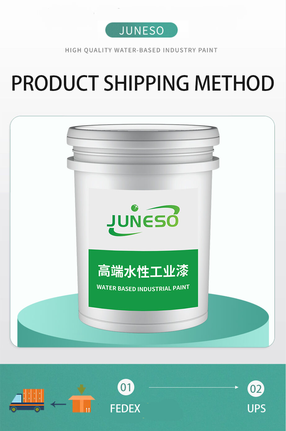 Strong Adhesion And High Hardness Factory Roof Waterproof Paint ...