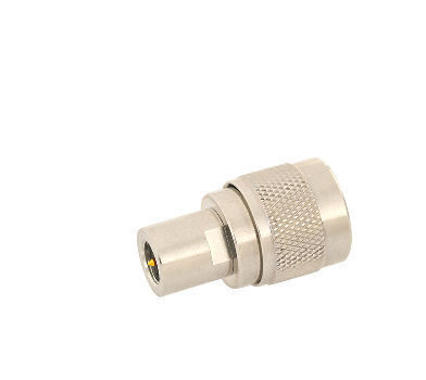 Buy Wholesale Taiwan Rf Connector, Bma Female Pcb Mount Gold-plated ...