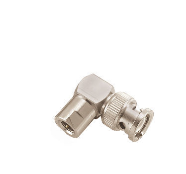 Buy Wholesale Taiwan Rf Connector, Bma Female Pcb Mount Gold-plated ...