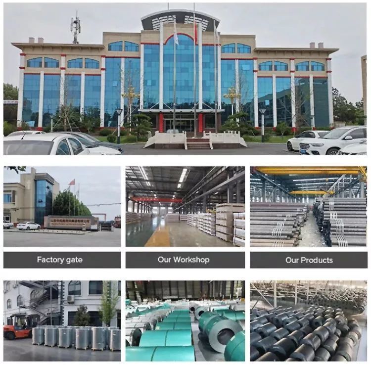 Harga Bagus Lembar Besi Atap 28gauge Pelat Baja Bergelombang 1mm Panel Atap 2mm Lembar Atap Ppgi ...