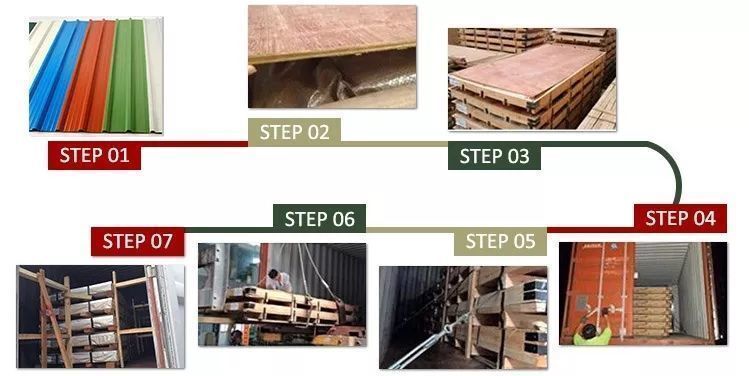 Compre Materiales De Calidad G550 Z275 Galvanizado Corrugado Chapa De Acero Para Techos De Acero ...