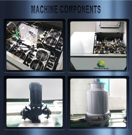 Buy Wholesale China Oil Immersion Cooling 40kw Liquid Cooler System ...