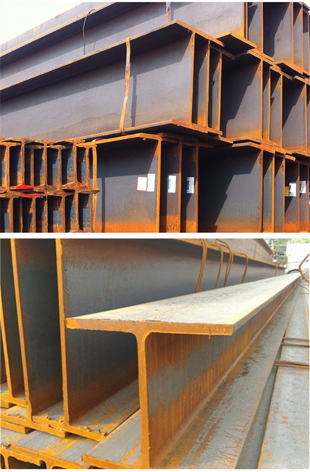 Buy China Wholesale Manufacturers Direct I Steel Spot Wholesale Large ...