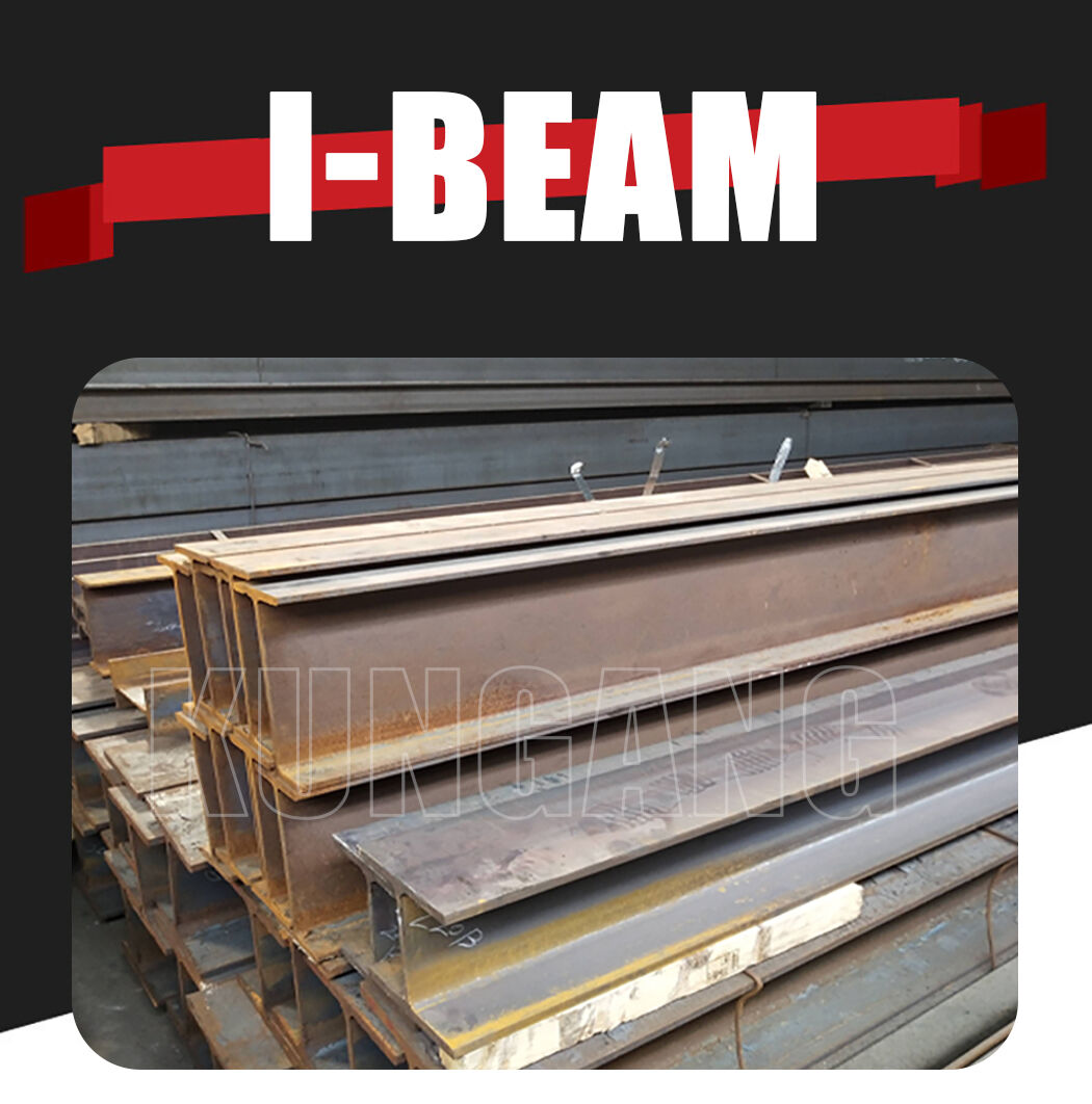 Buy China Wholesale Manufacturers Direct I Steel Spot Wholesale Large ...