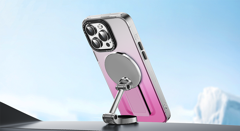 Imd Hand Strap Grip Cover With Soft-touch Silicone Band - China ...