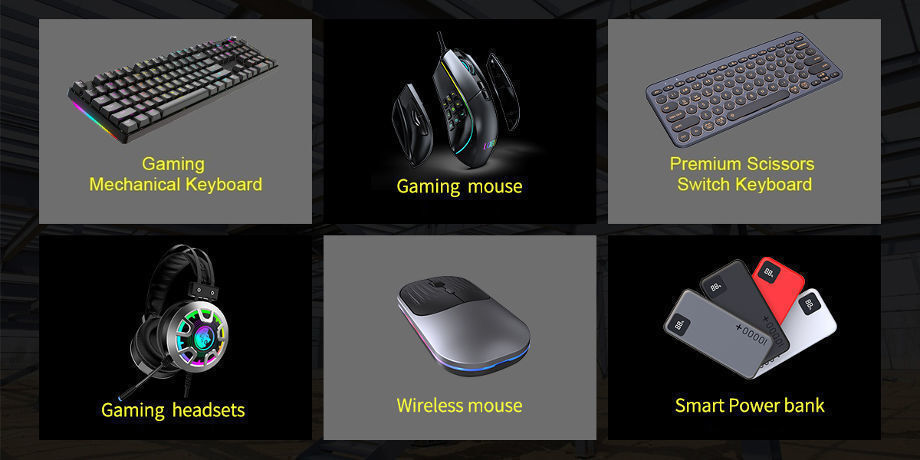 Buy China Wholesale Hot Selling Wireless Computer Mouse 2.4g Wireless ...