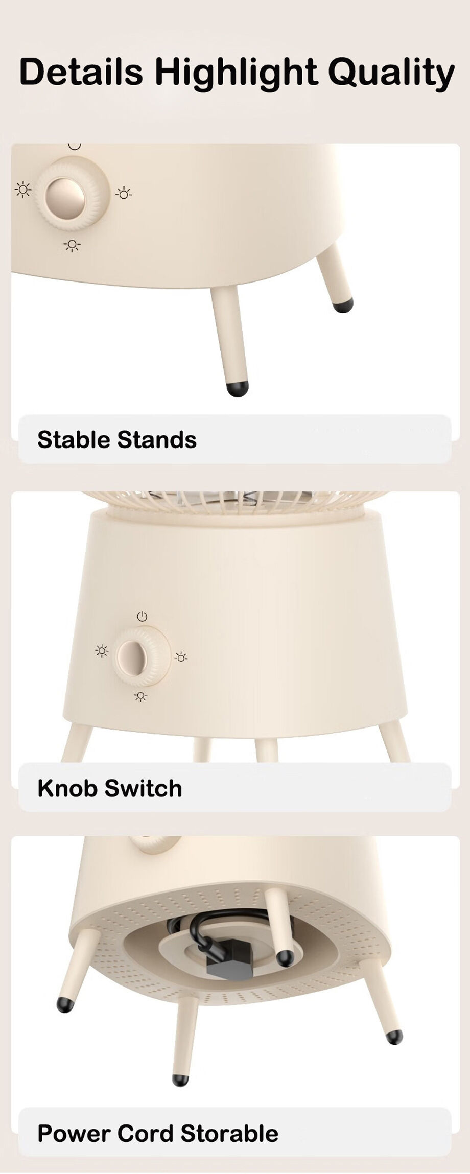 Latest 1200w Far Infrared Heater Birdcage Shaped Tiny Design 360 ...