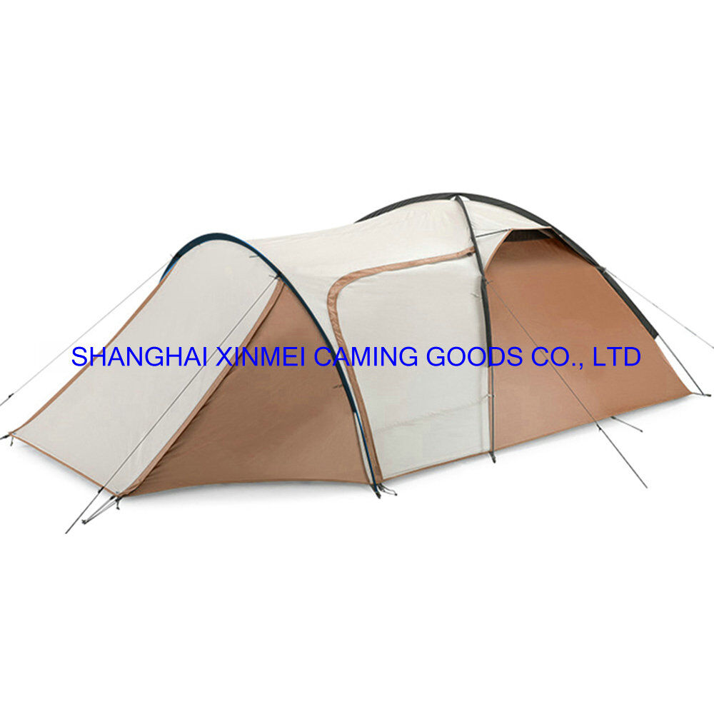 Hot Sale European Style Camping Tent, Outdoor Tent, Family Tent Teu ...