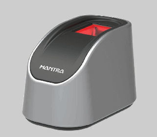 Bulk Buy India Wholesale Mantra Mfs 500 |optical Fingerprint Scanner ...