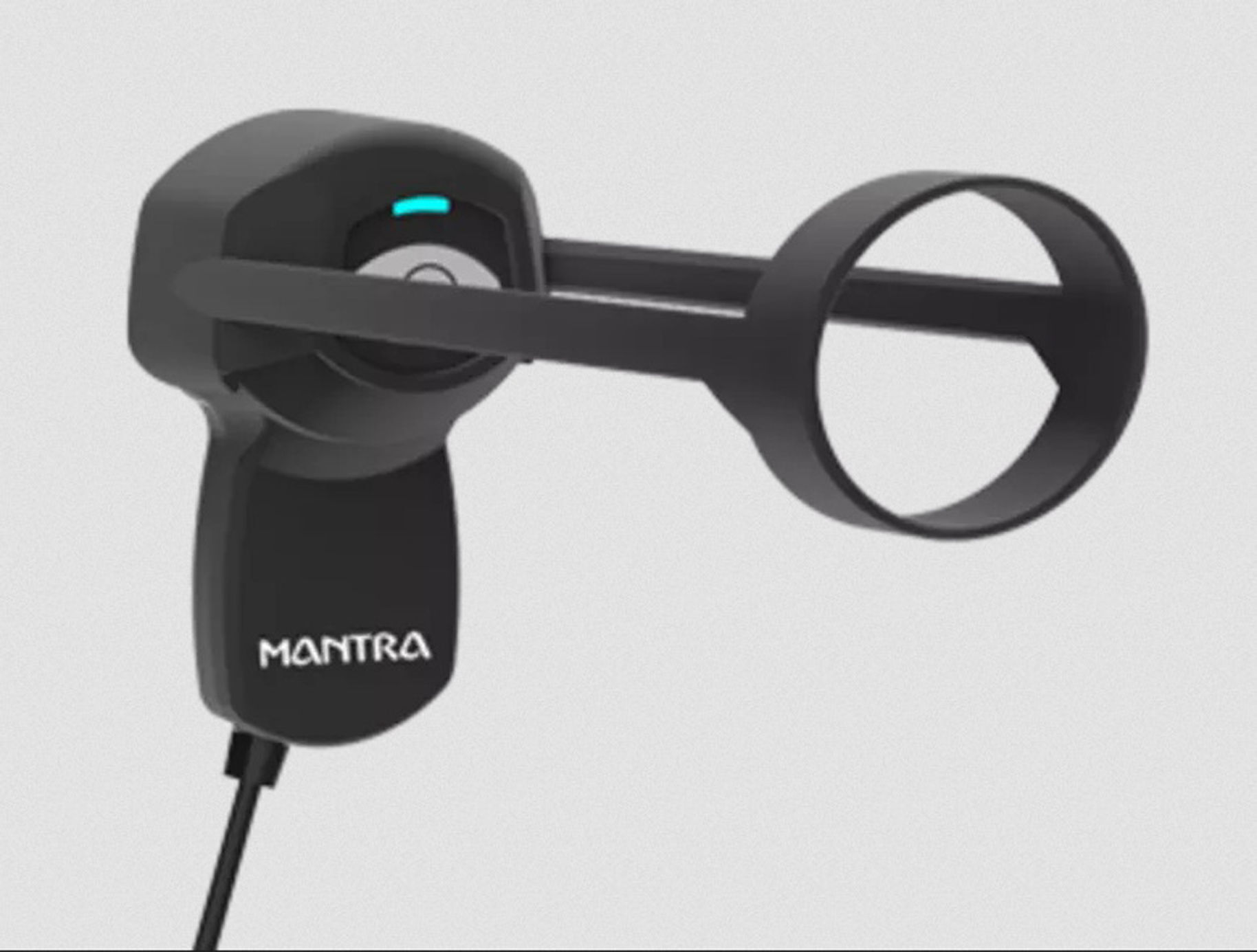 Mis100v2 Iris Scanner. - Buy India Wholesale Iris Scanner $160 ...