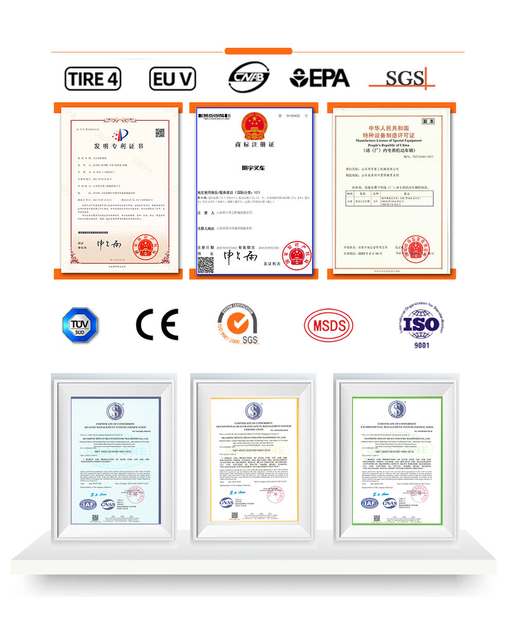 Buy Wholesale China Iso Ce China Manufacturer 2.5 3 3.5 Ton Myzg 4 ...