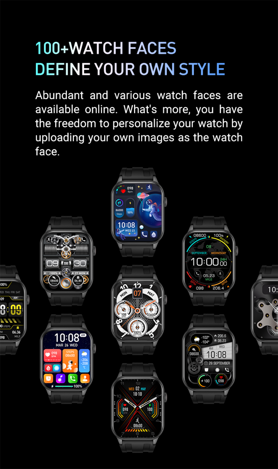 Buy Wholesale China Rotatable Cw01 4g Smart Watch Android Sim Card ...