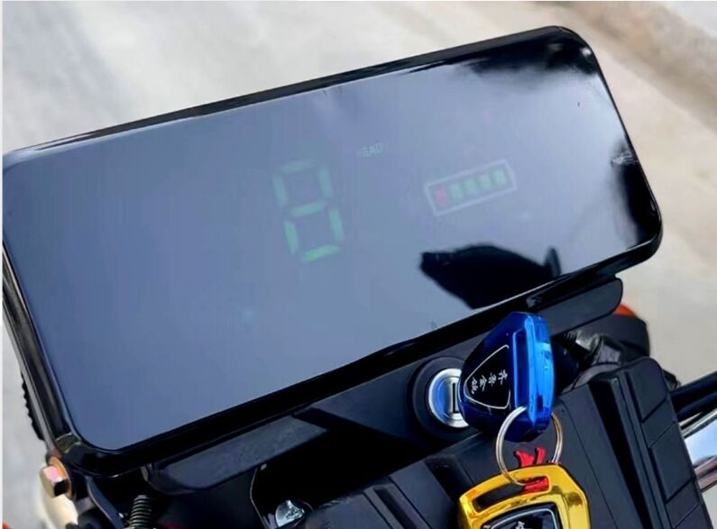 Three-wheel Electric Tricycle Agricultural Household Goods Skip Bucket ...