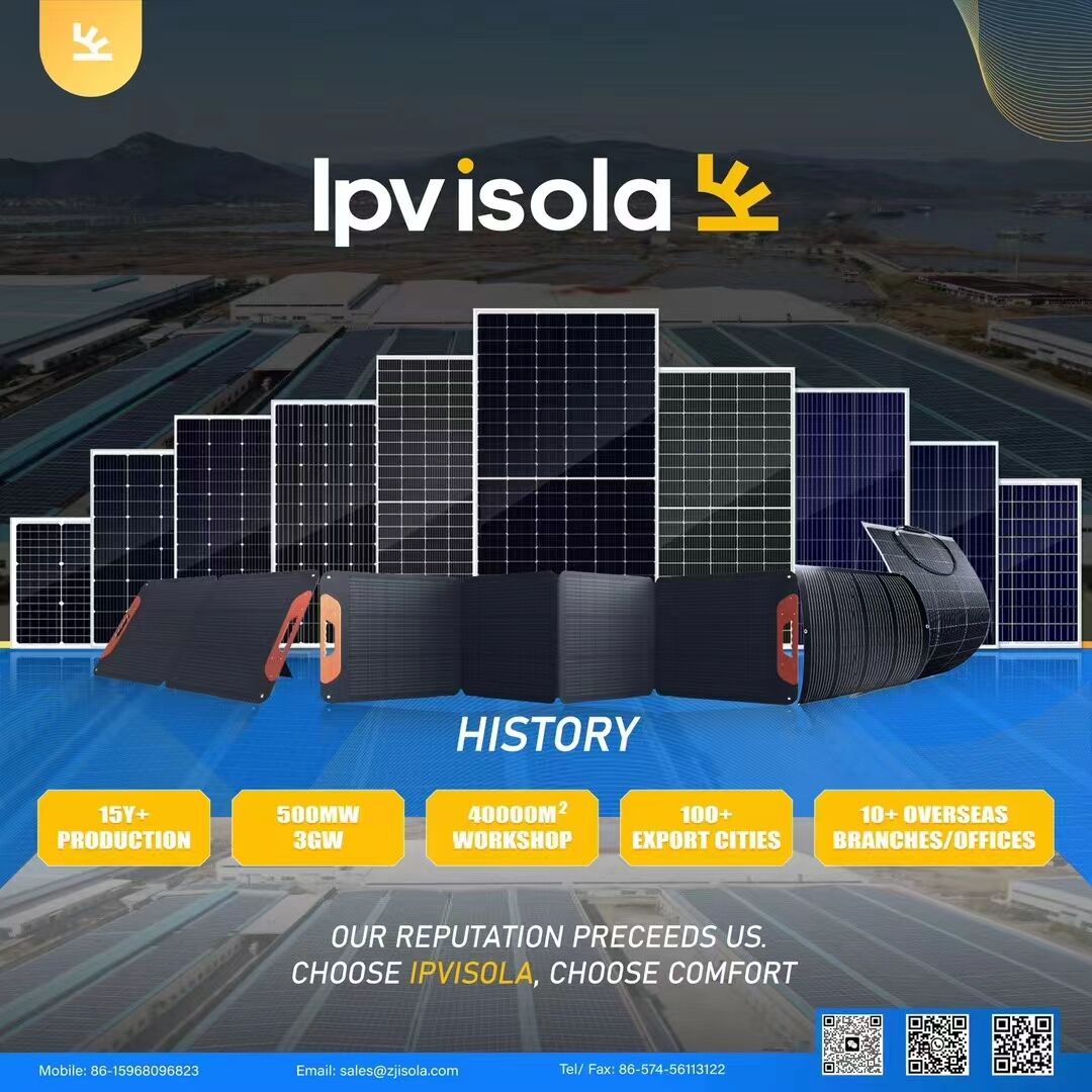 Isola 320w Polycrystalline Solar Panels 300w/310w/320w/325w $0.151 ...