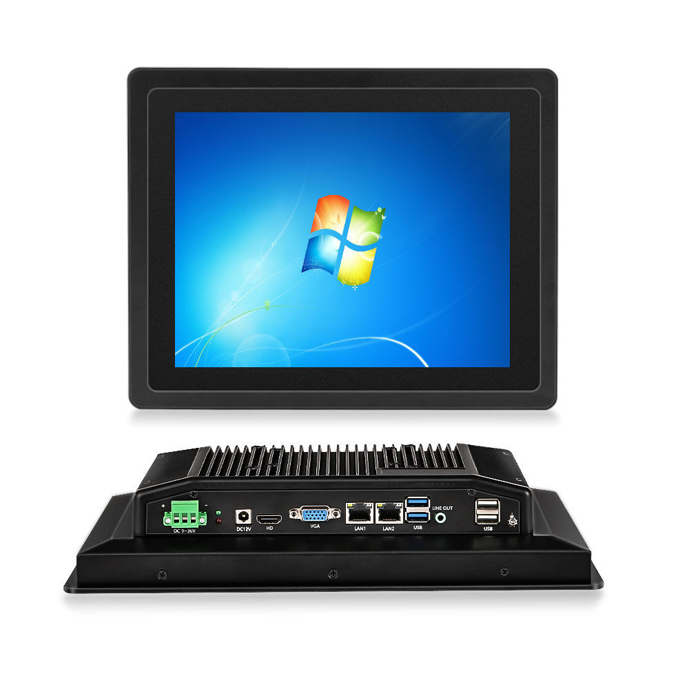 Buy Wholesale China Windows 10 Ip65 15 Panel Pc Rugged All In One ...