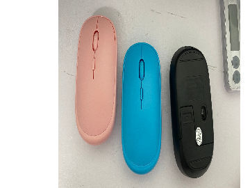 Buy Wholesale China 4 Keys Wireless Mouse Optical Mouse Cheap Mouse ...