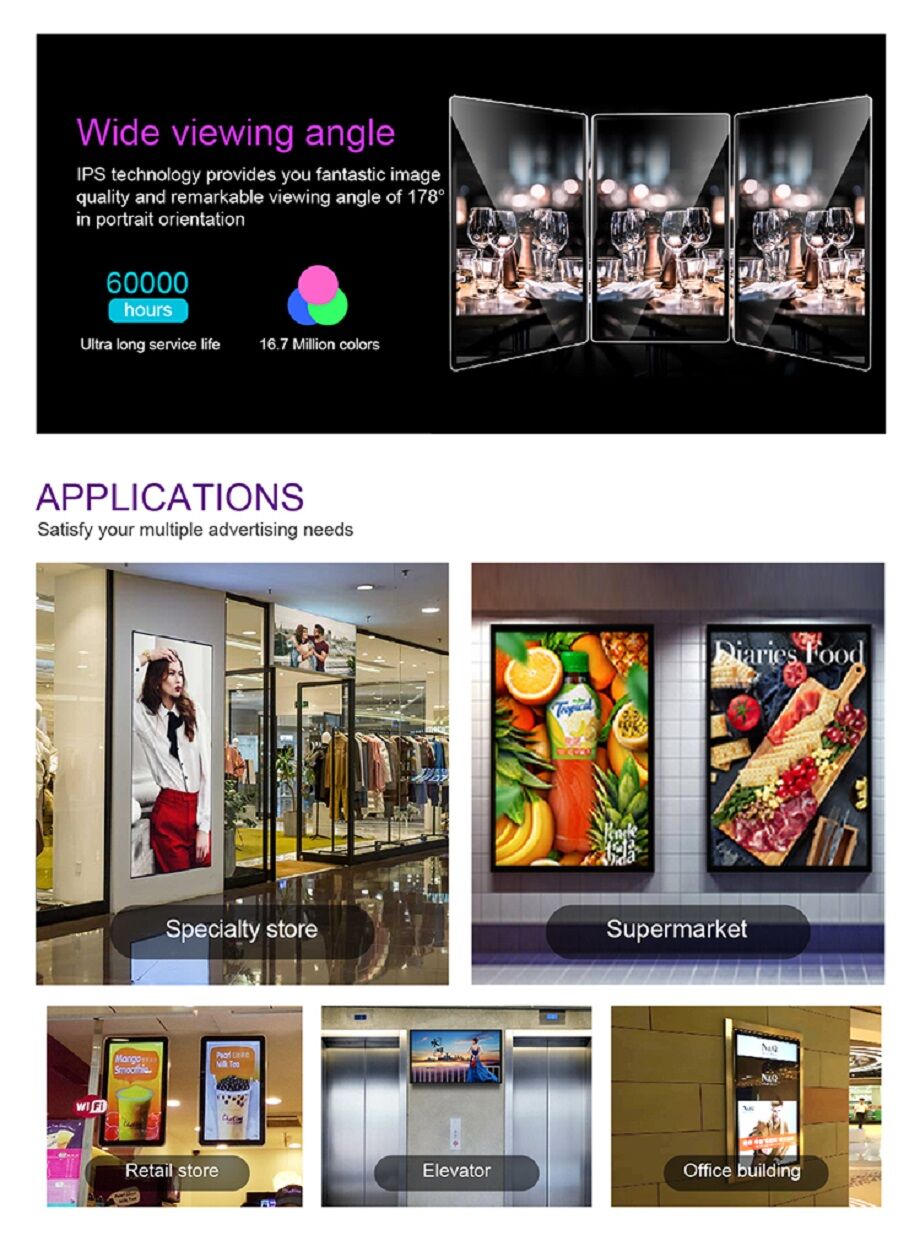 Buy Wholesale China 43" Android Embedded All-in-one Android Touch ...