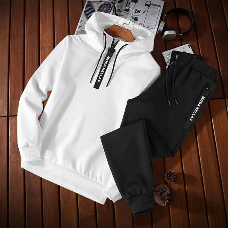 Premium Quality Sportswear Gym Fitness Tech Fleece Training Tracksuits ...