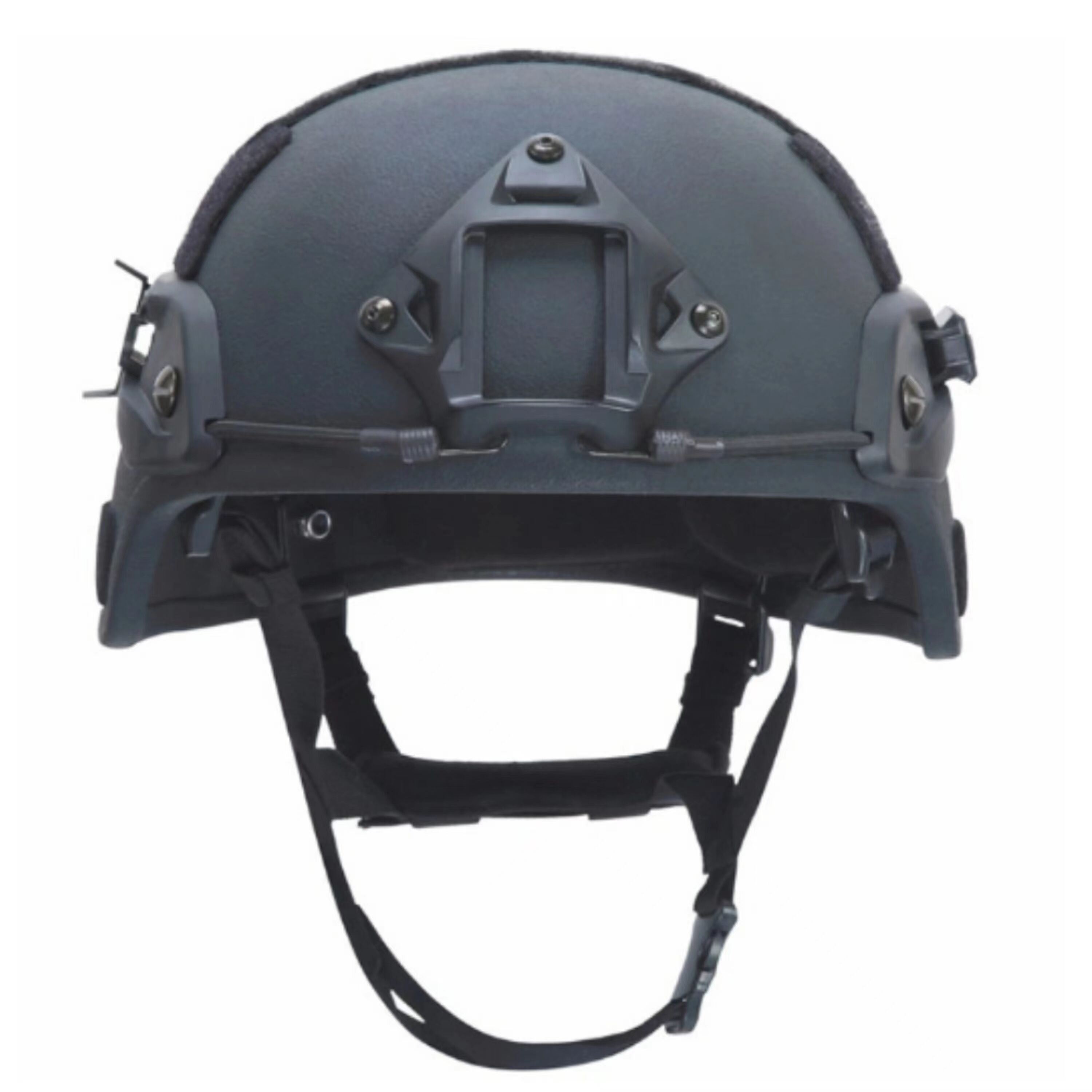 Buy Wholesale China Mich Nij Iiia Ballistic Helmet Military Bullet ...