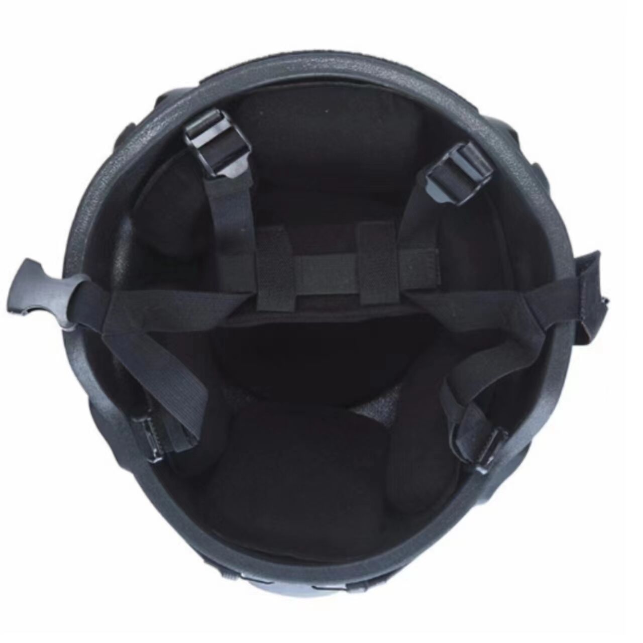 Buy Wholesale China Mich Nij Iiia Ballistic Helmet Military Bullet ...