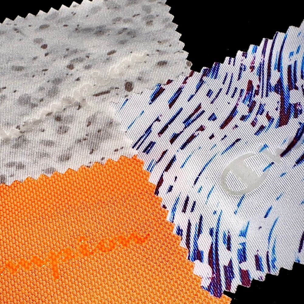 Buy Wholesale Taiwan Transparent Silicone Kiss Cut Logo Label Heat ...